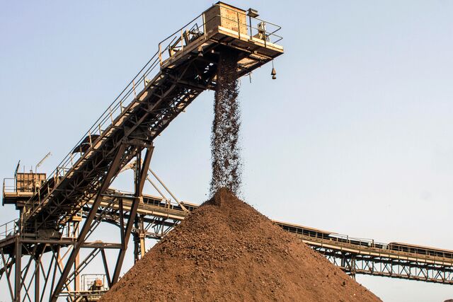 Ministère des Mines du Gabon | Permis Miniers & Secteur Minier